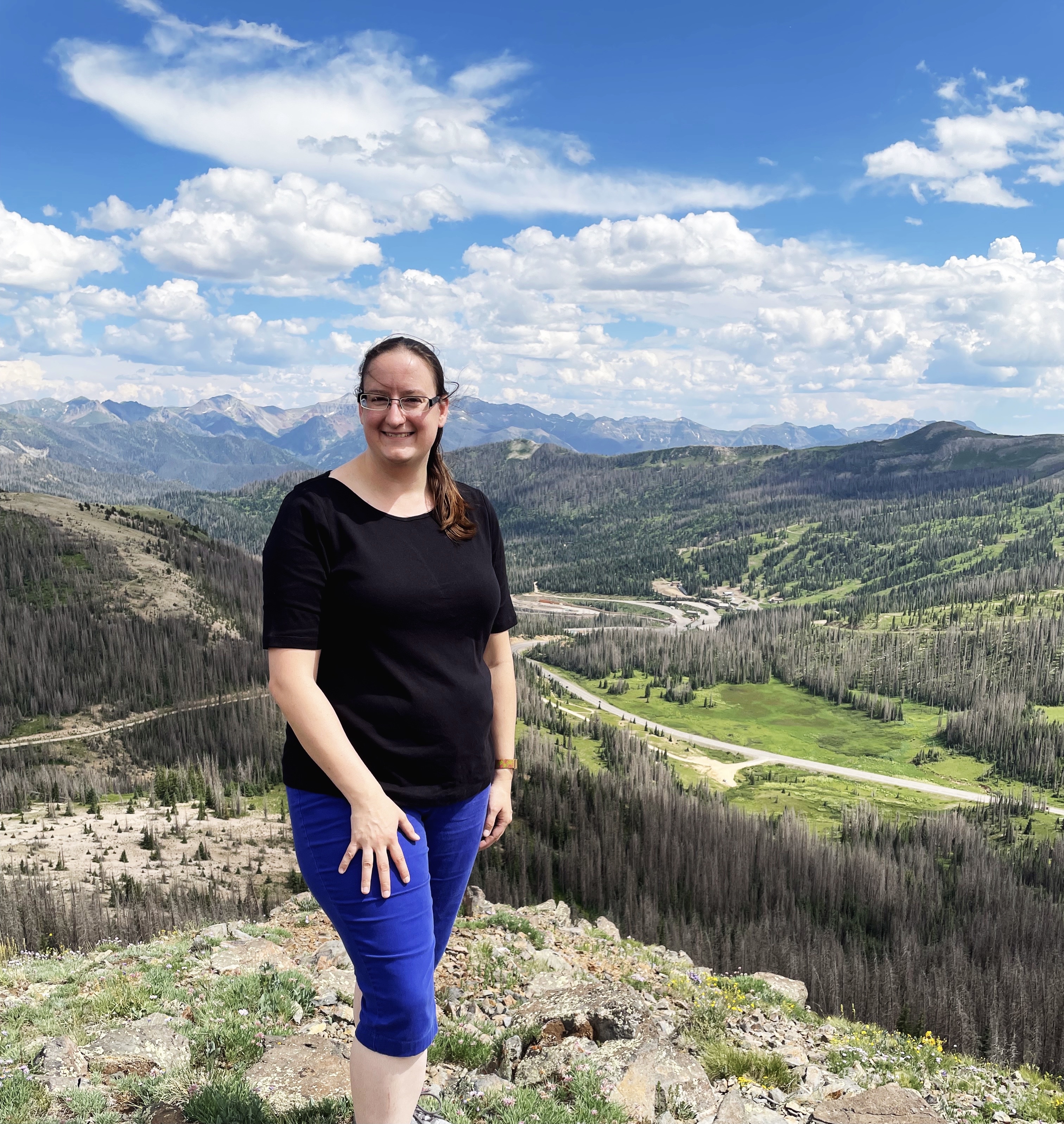 About Me - Wanderful Learning
